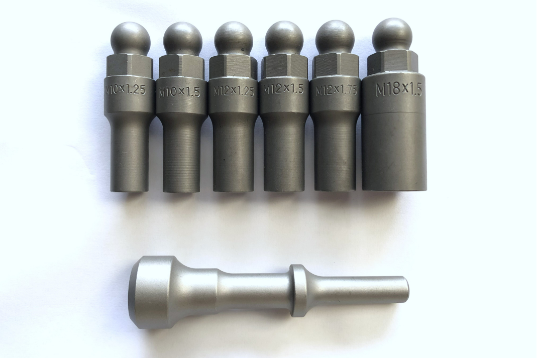 7 PCS Ball Joint Separator Set - PRODUCT | EZFORCE International Co., Ltd